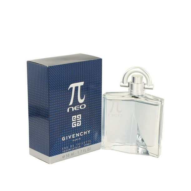 Perfume Givenchy Pi Neo Eau De Toilette Spray 50ml/1.7oz Para Hombre ...