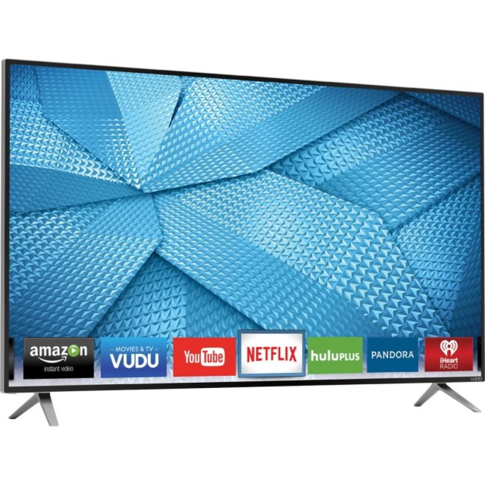 Pantalla VIZIO Pantalla Vizio de 55 Pulgadas 4K Ultra HD Samart LED TV ...