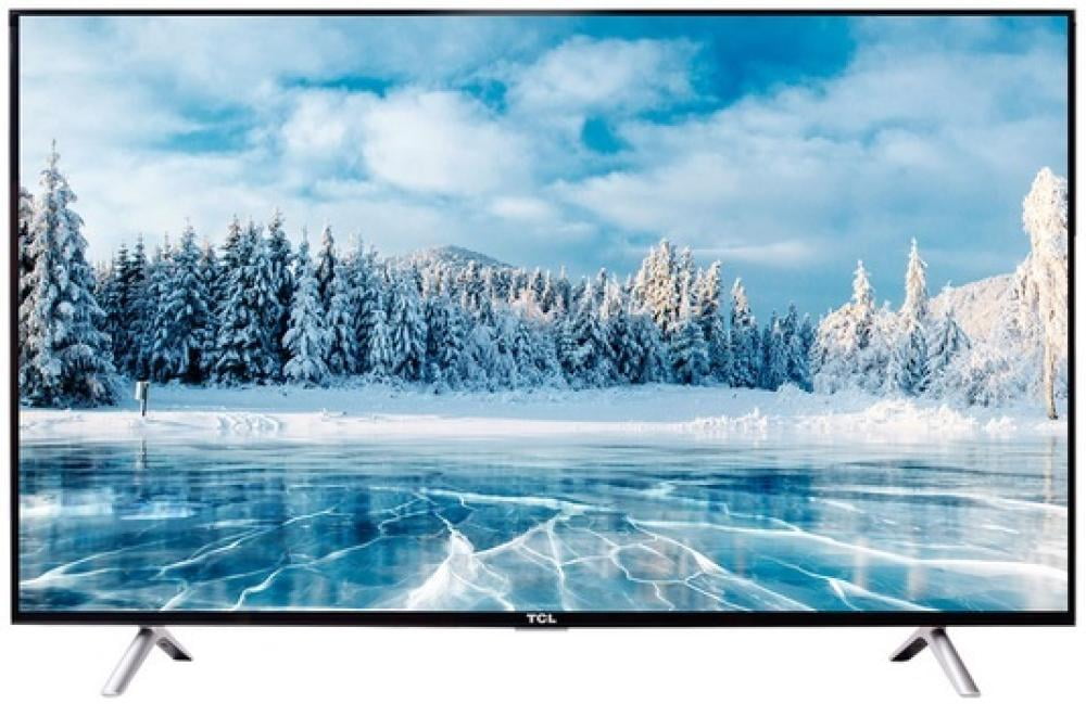 Televisor TCL 40 pulgadas Smart TV Full HD TCL 40S305 | Walmart en línea