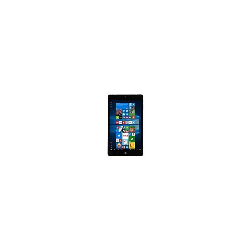 Tablet Nu Vision 8'' 32GB Windows 10 Home nuvision-8 | Bodega Aurrera ...