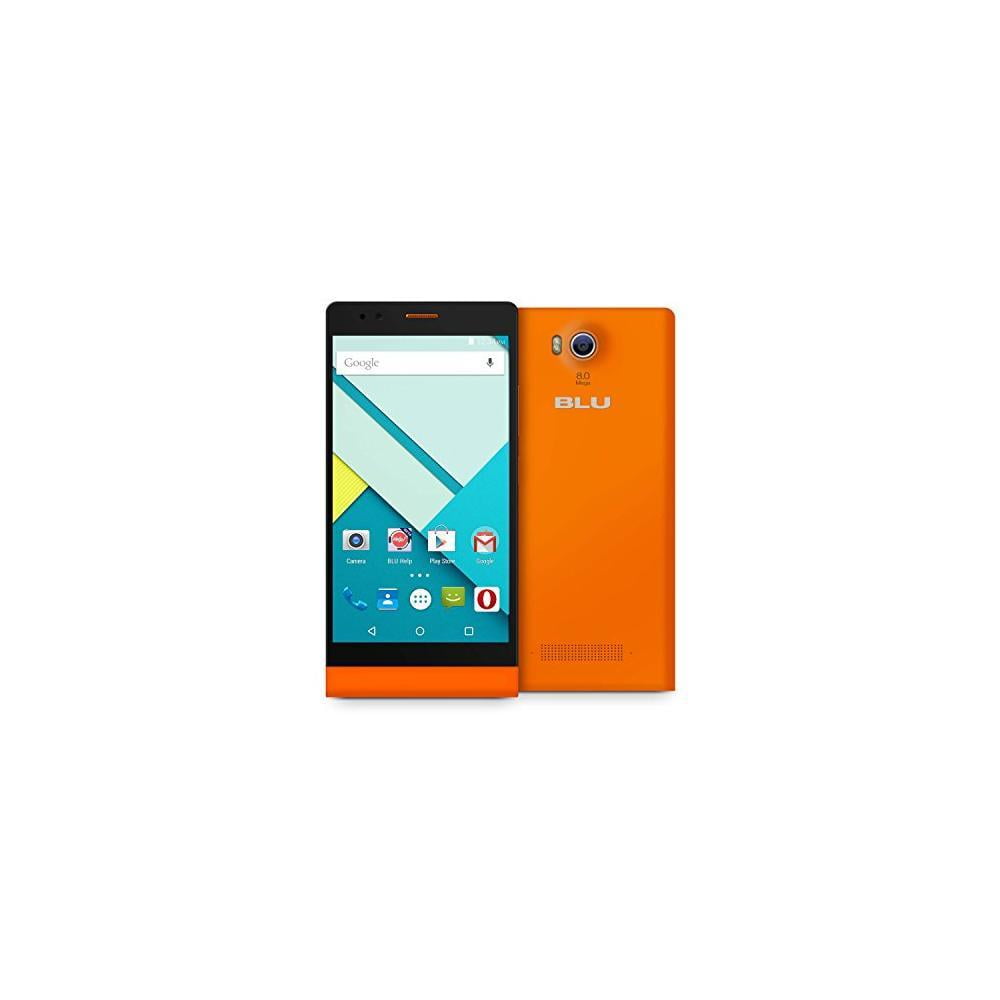 Celular Blu Life 8 XL 5.5'' 8GB Android KitKat | Bodega Aurrera en línea