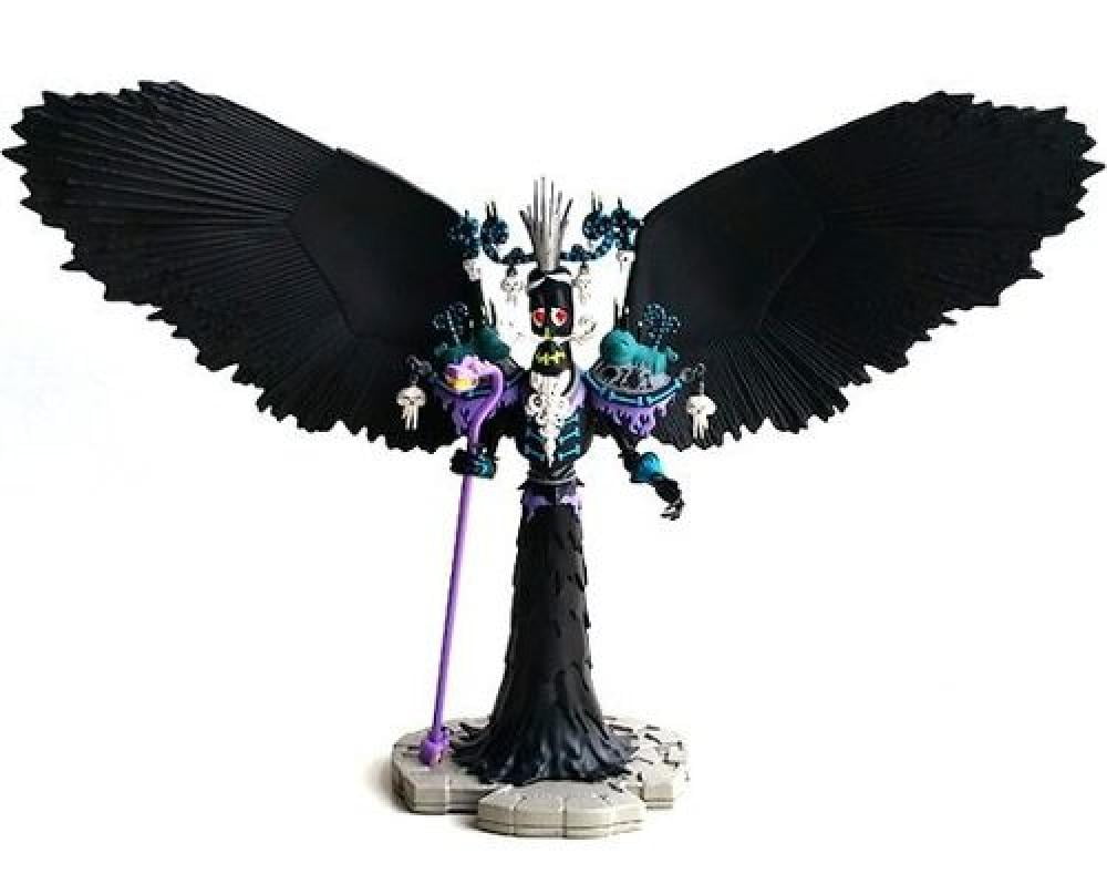 Funko Legacy Collection Xibalba The Book Of Life FUNKO Legacy ...