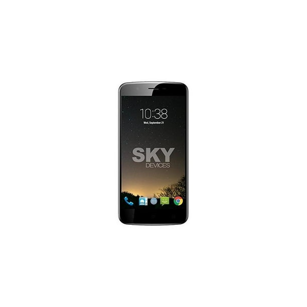 Celular Sky devices Elite 5.5“ 16GB Android Marshmallow SKY ELITE 5.5L ...