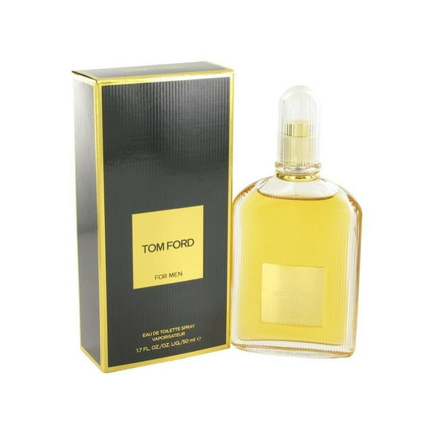 Perfume Tom Ford Tom Ford Eau De Toilette Spray 50ml/1.7oz para Hombre ...
