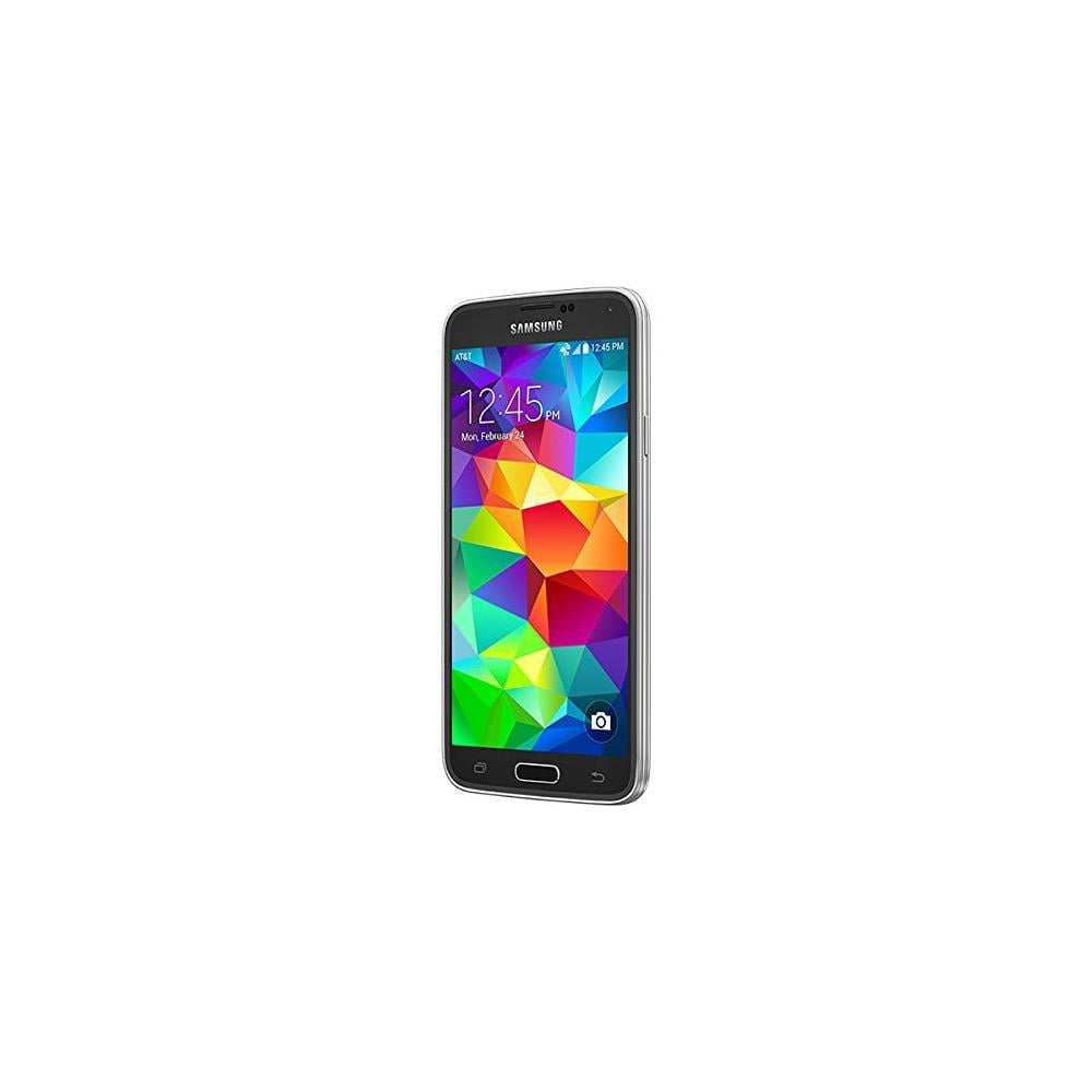 Celular Samsung Galaxy S5 5.1'' 16GB SM-G900T | Walmart en línea