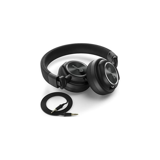 Audifono SoundPal On Ear Bluetooth con Micrófono SL50 | Walmart en línea