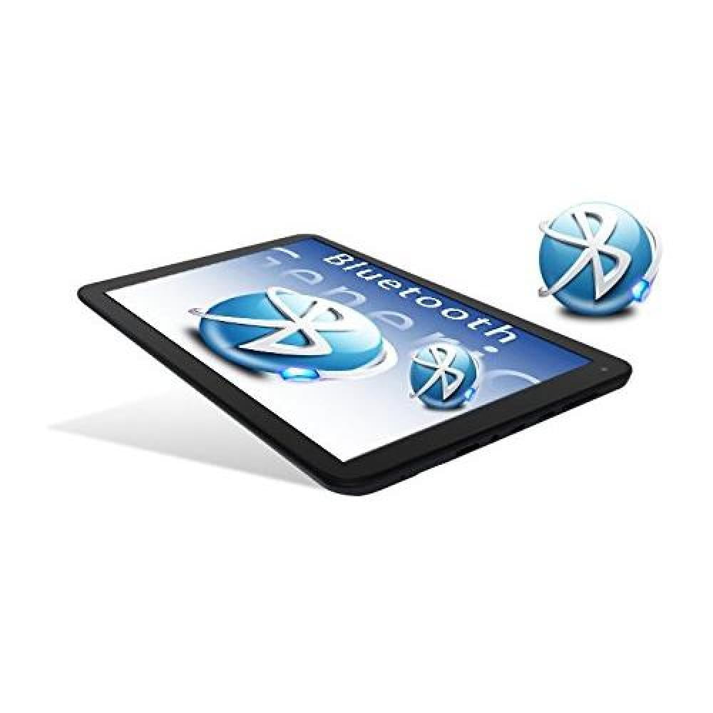 Tablet Azpen 10 Pulgadas Android Lollipop A1040 | Bodega Aurrera en línea