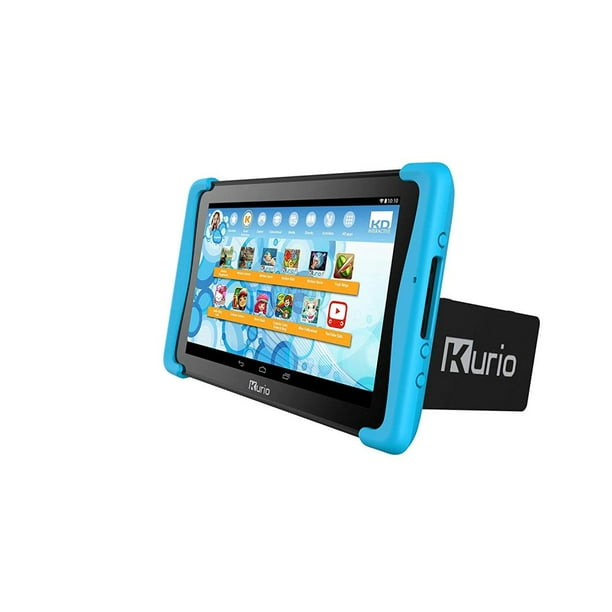 Tablet Electrica kurio Kurio Xtreme 2 7 Pulgadas -azul | Walmart en línea
