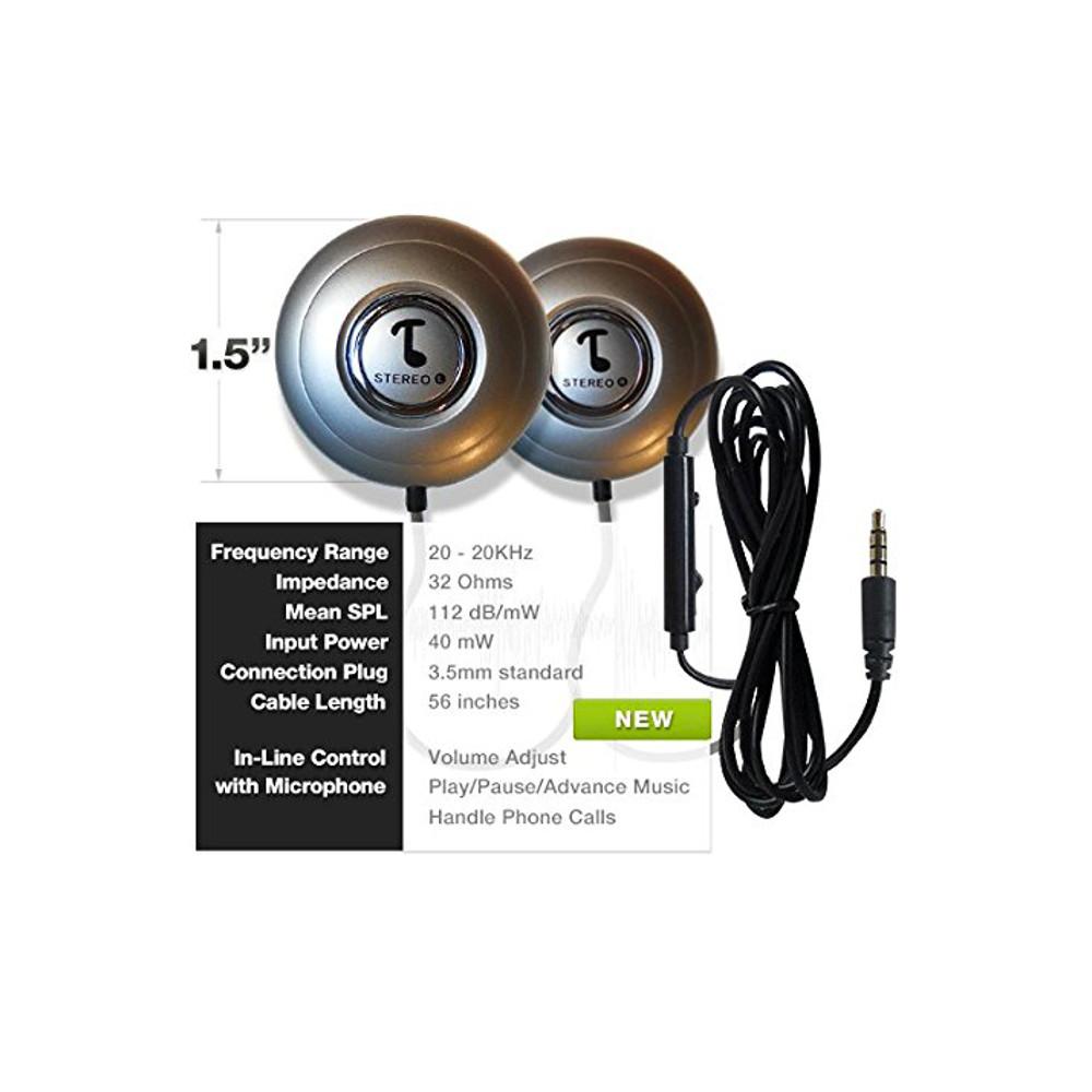 Audifono TOOKS con Micrófono | Walmart en línea