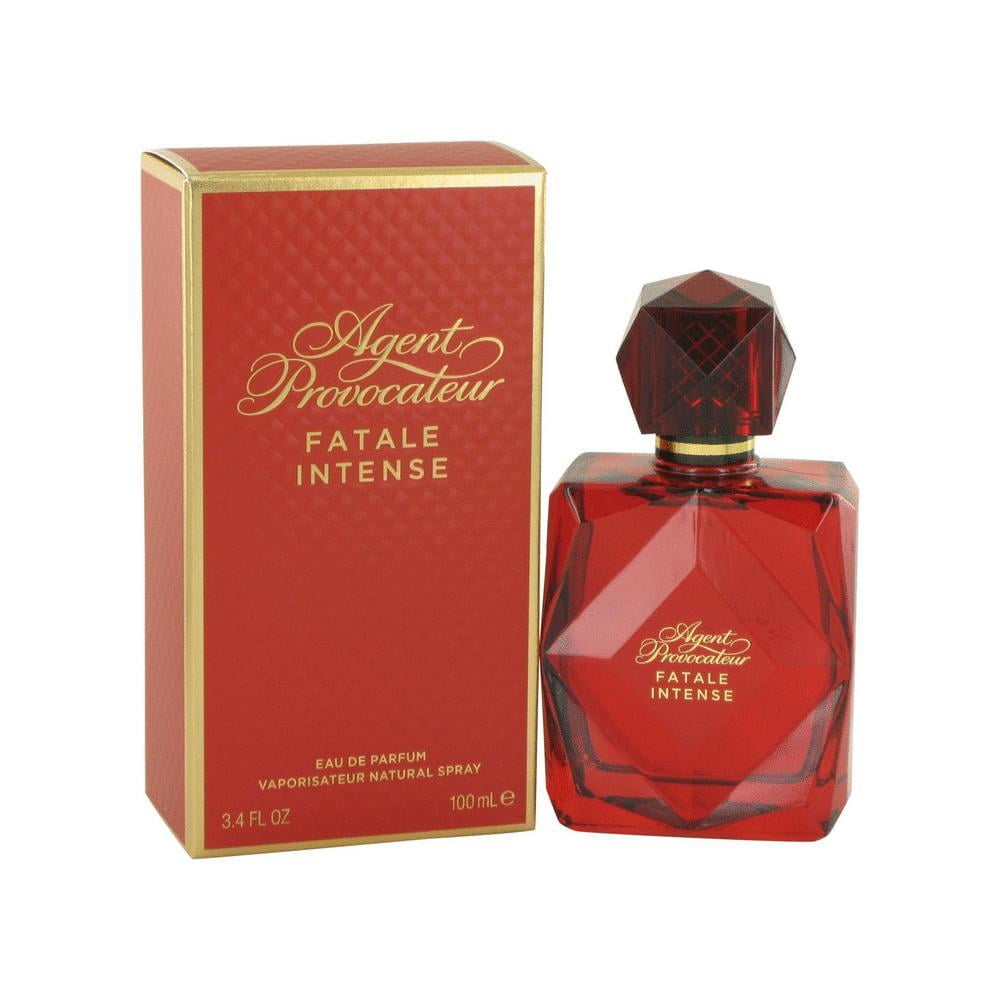 Perfume Agent Provocateur Fatale Intense Eau De Parfum Spray 100 ml/3.4 ...