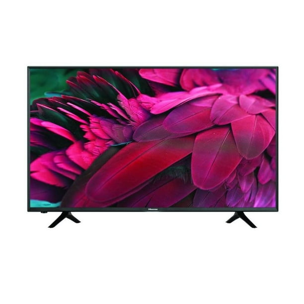 Smart Tv 65 Pulgadas Led UHD 4K HDMI USB Hisense 65H6D | Walmart en línea