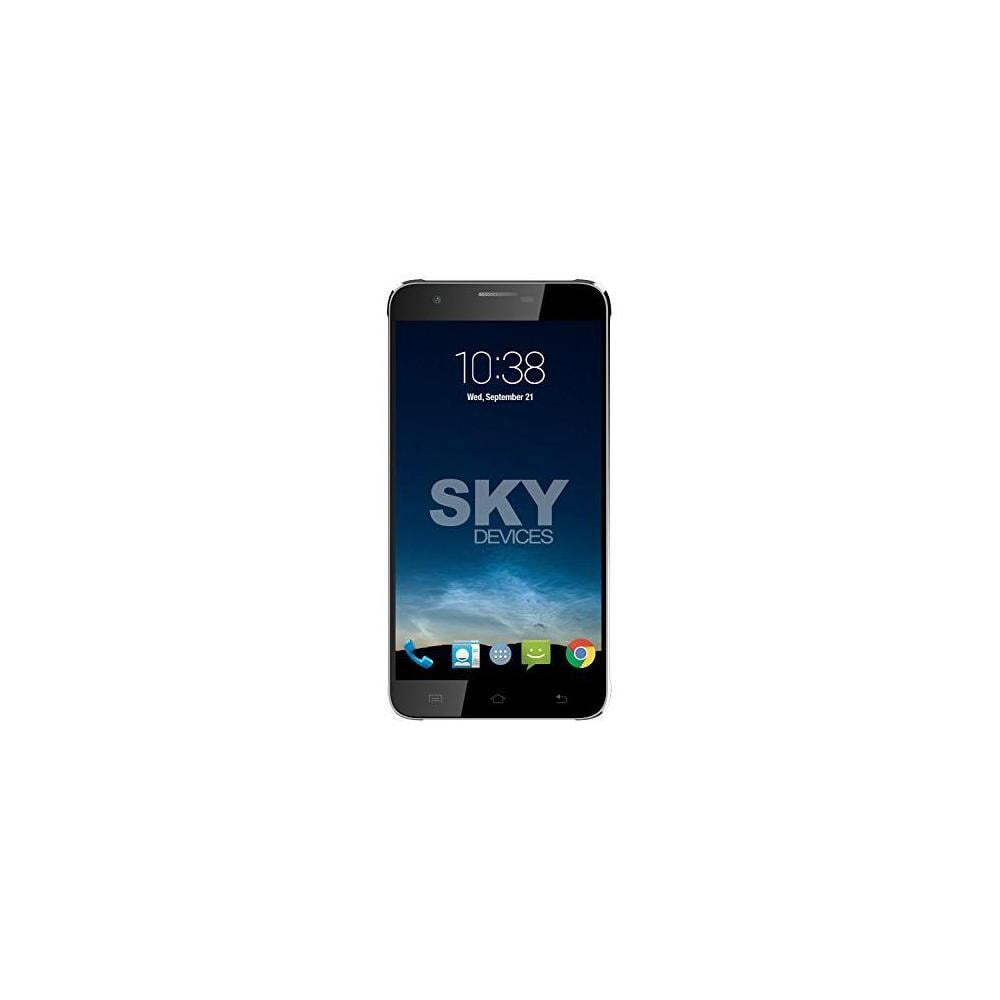 Celular Sky devices 5.5'' 8GB | Walmart en línea
