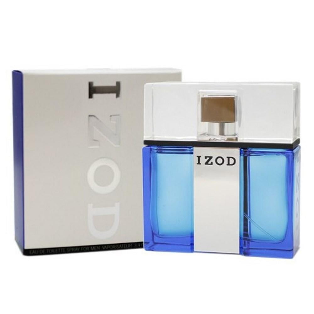 Loción Izod Izod Izod Eau De Toilette 100 ml | Bodega Aurrera en línea