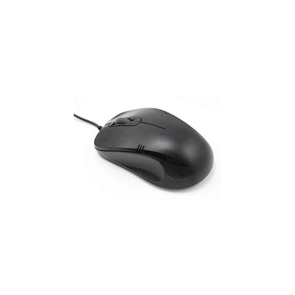 Mouse iMicro MO-1008BU 800 DPI - | Walmart en línea