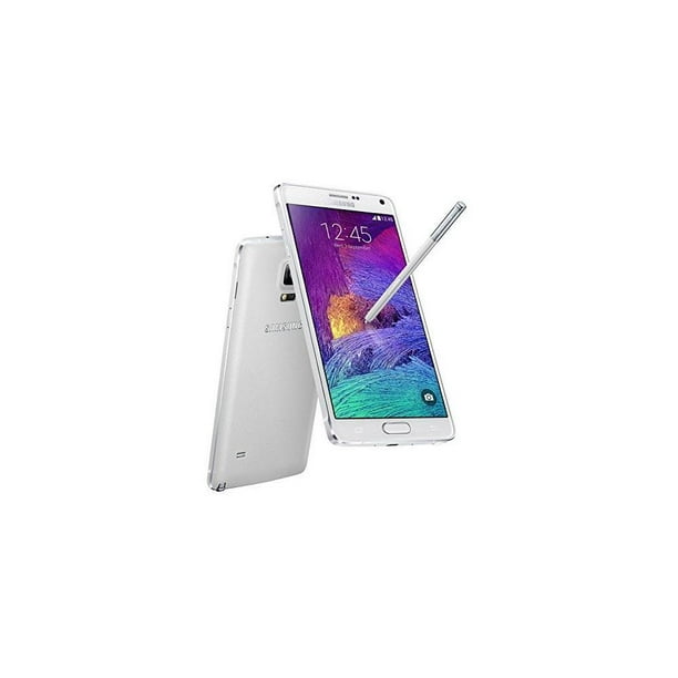 Celular Samsung Galaxy Note 4 5.7'' 32GB SM-N910A | Bodega Aurrera en línea