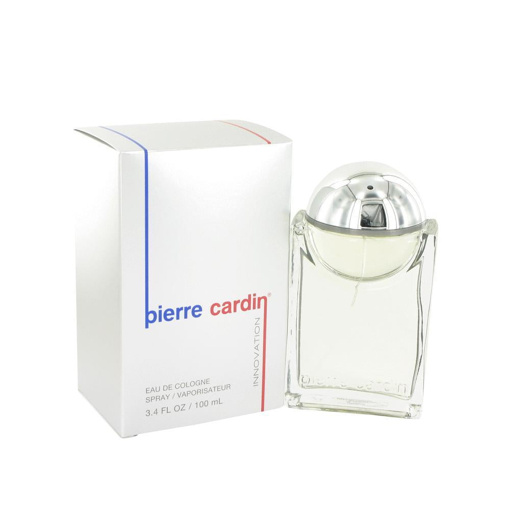 Perfume Pierre Cardin Pierre Cardin Innovation Cologne Spray 100ml/3 ...