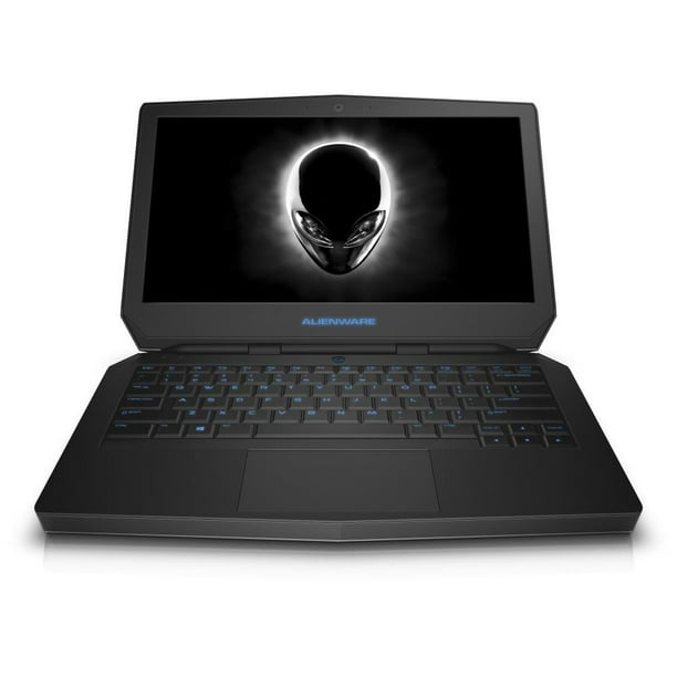Laptop Alienware Alienware Intel Core i7 256GB 16GB RAM 13.3'' Windows ...