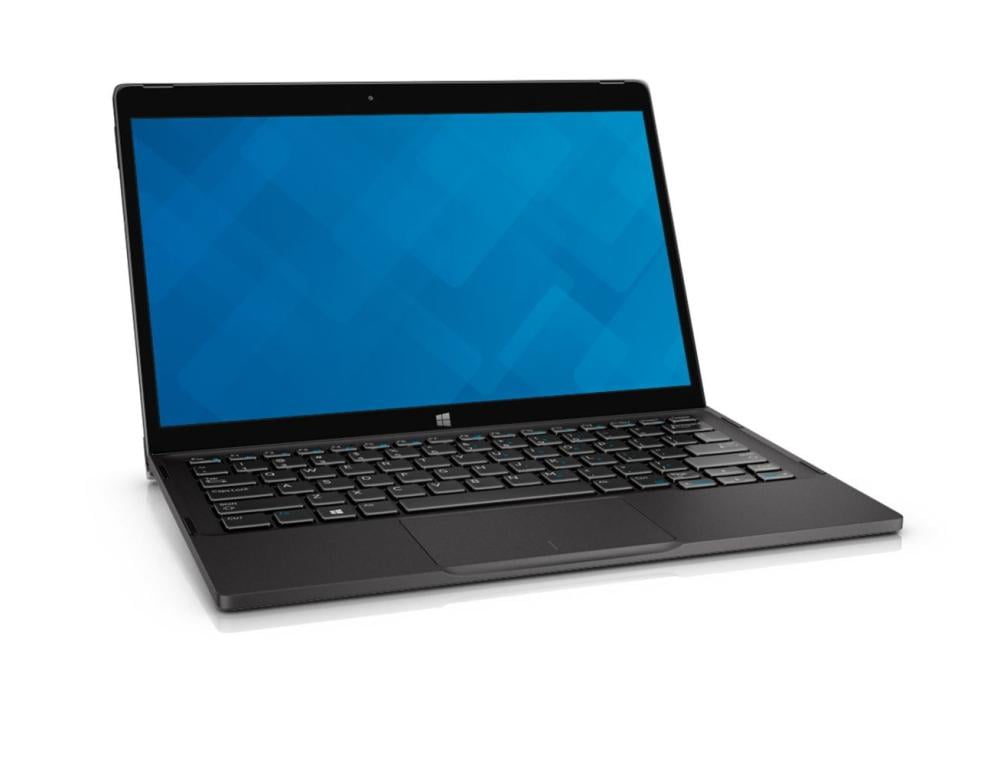 Laptop DELL Intel Core M5 256GB 8GB RAM 12.5“ Windows 10 XPS9250 ...