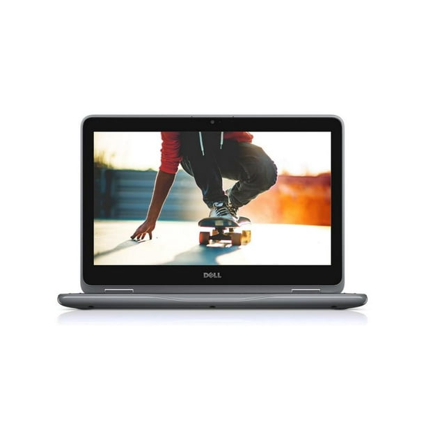 Laptop DELL Inspiron Intel Core m3 500GB 4GB RAM 11.6'' Windows 10 ...