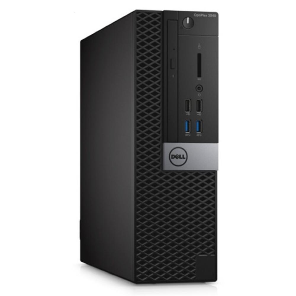 Desktop Optiplex 3040 Pentium 4GB 500GB W7 DELL OptiPlex 3040 MFF ...
