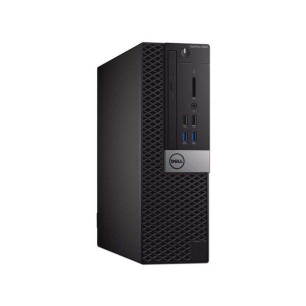 PC DELL OPTIPLEX 7040 SFF DELL 7040 SFF | Walmart en línea