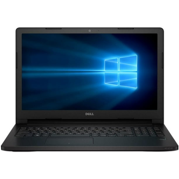 LAPTOP DELL LATITUDE 3560 DELL P98CX | Walmart en línea