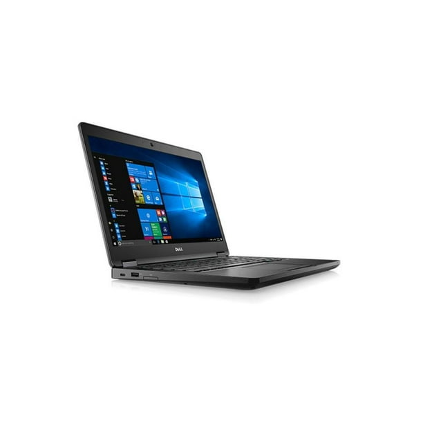 Laptop DELL Intel Core i5 256GB 8GB RAM 14'' Windows 10 4K7HN ...