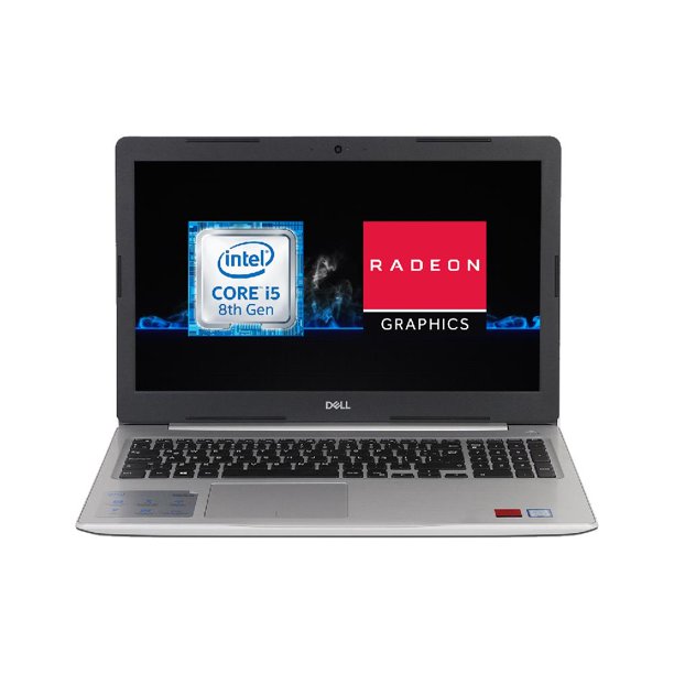 Laptop DELL Inspiron 5570 2tb 8gb Ram Core I5-8250u Amd R7 - Reacondicionado | Walmart en línea