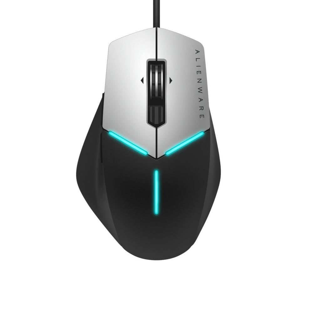Mouse Gamer Alienware Advanced Gaming Mouse AW558 óptico | Walmart en línea