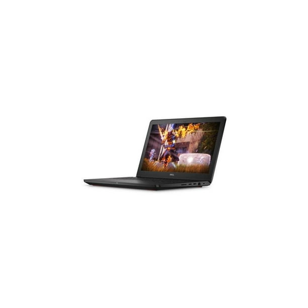Laptop DELL Intel Core i7 1TB 8GB RAM 16.9“ Windows 10 dell-7000-gaming ...
