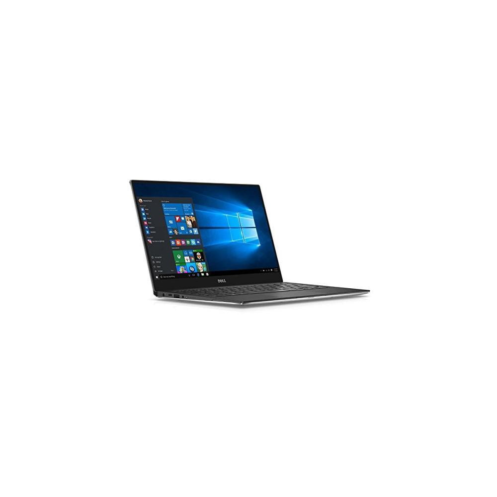 Laptop DELL Intel Core i5 256GB 8GB RAM 13.3'' Windows 10 - | Walmart ...