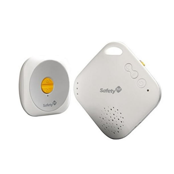Audio monitor para bebes Safety 1st DECT Wee | Walmart en línea