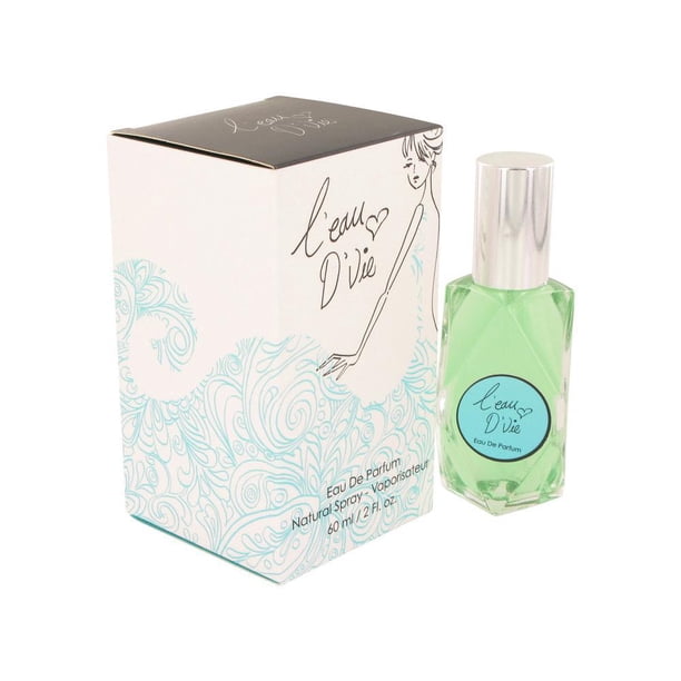 Perfume Rue 37 L'eau De Vie de Rue 37 Eau De Parfum Spray 60ml/2oz para ...