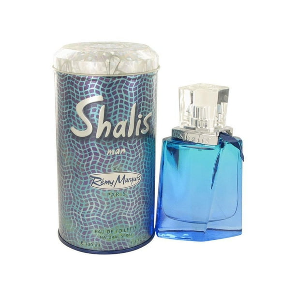 Perfume Remy Marquis Shalis Eau De Toilette Spray 100ml/3.3oz para ...