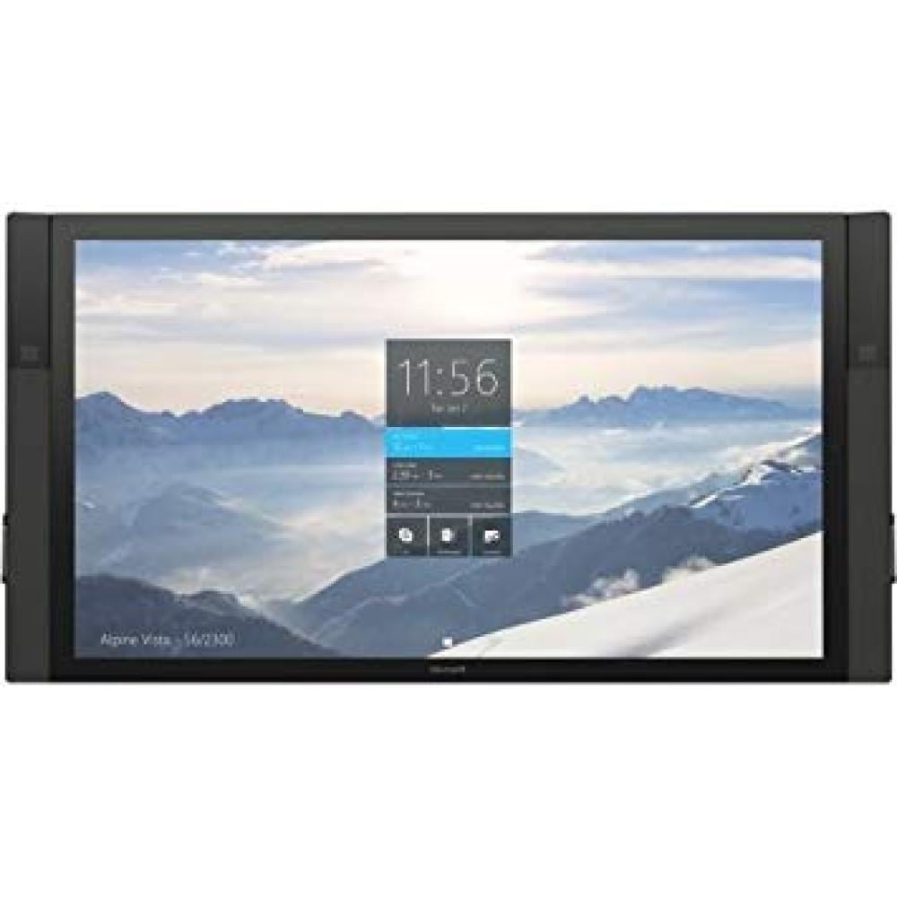 Surface Generico HUB Microsoft 84 pulgadas pantalla interactiva ...