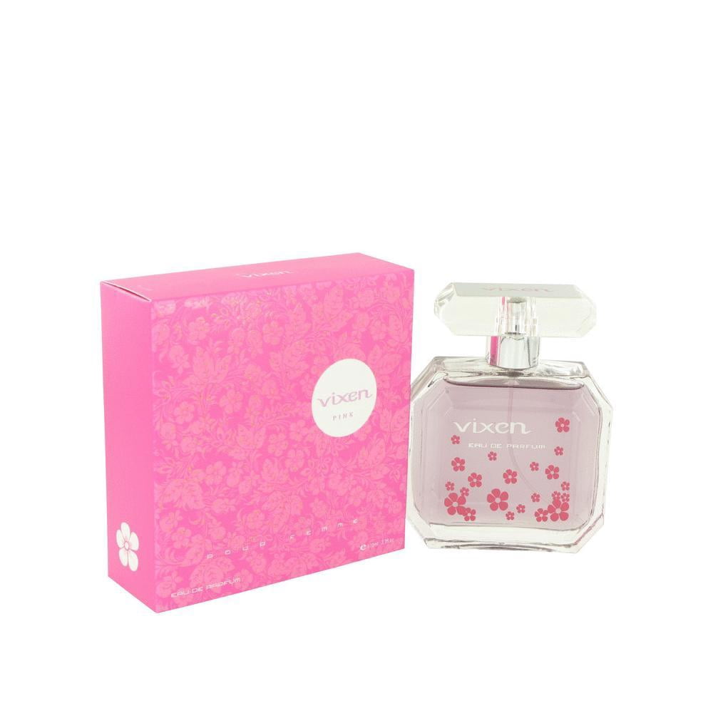 Perfume Yzy Perfume Vixen Pink de YZY Perfume Eau De Parfum Spray 110ml ...