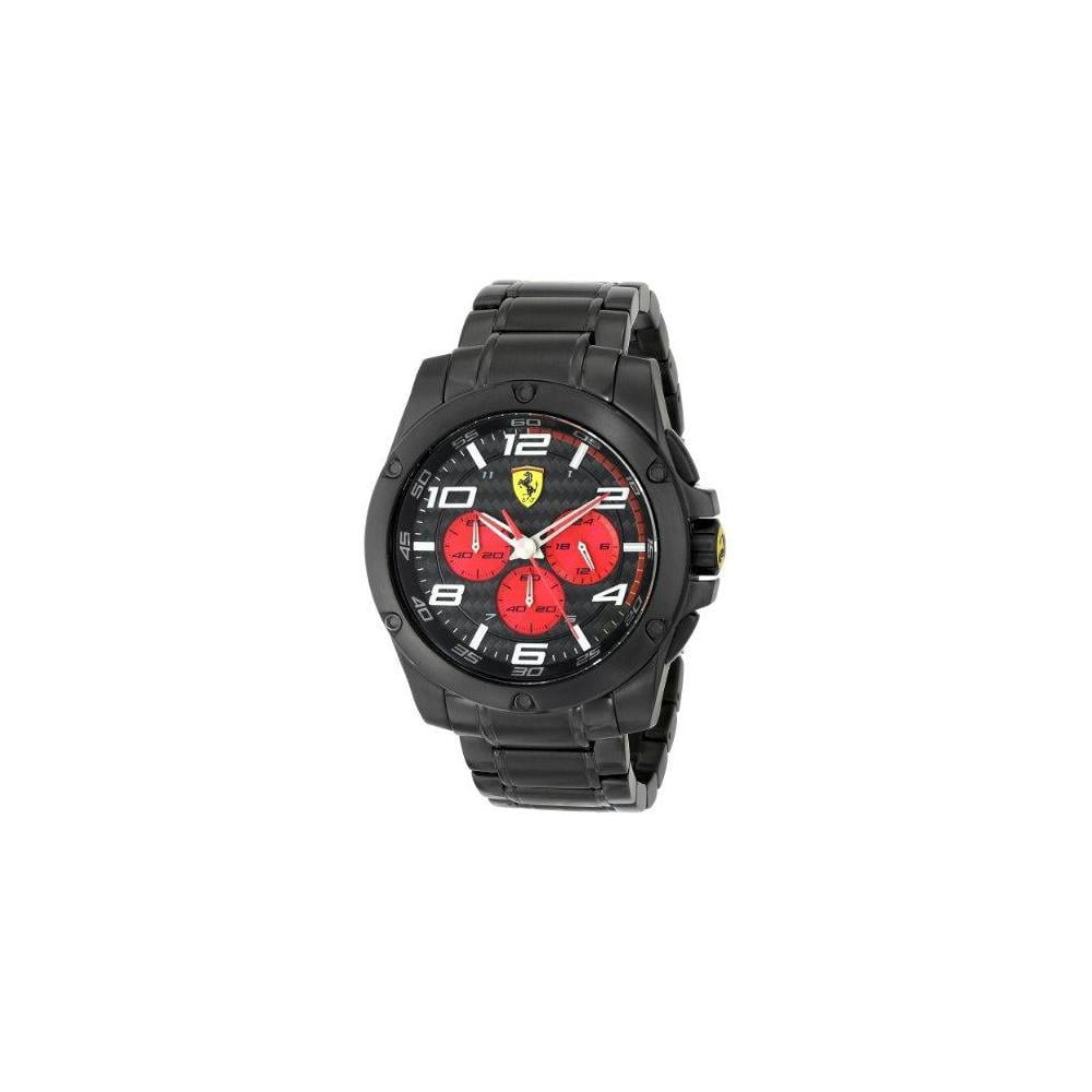 Reloj Deportivo Ferrari SmartWatch | Walmart en línea