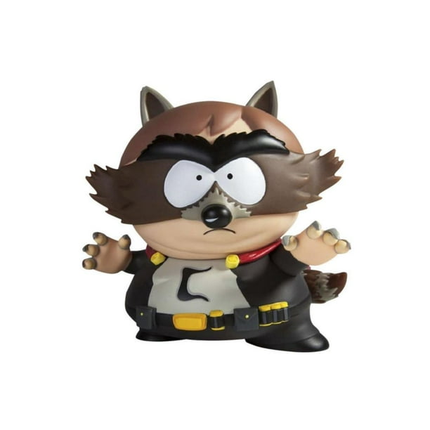 Figura South Park The Coon UbiSoft Estandar | Walmart en línea