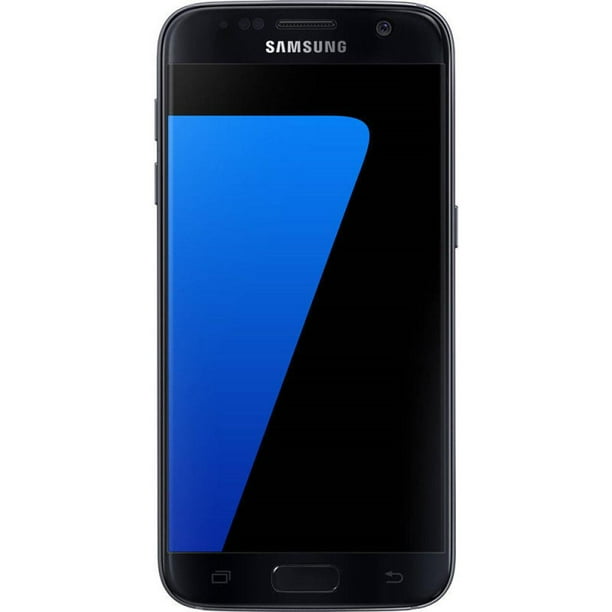 Smartphone Samsung Galaxy S7 32GB Negro | Bodega Aurrera en línea
