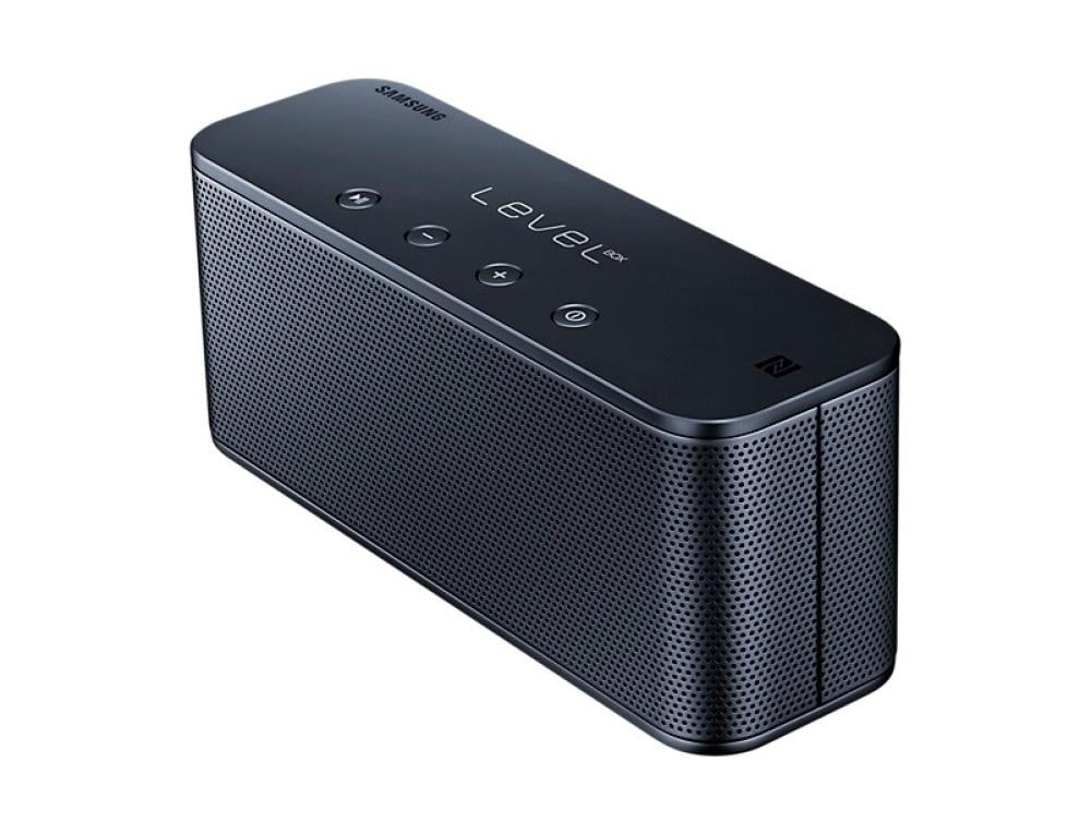 Bocina Samsung Level Box Mini Nfc Recargable Samsung Level Box Min ...