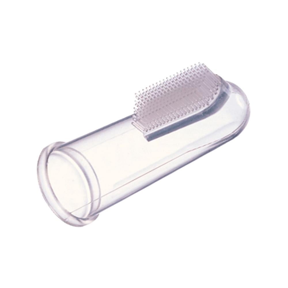 Cepillo Dental para Bebe Piyo Piyo Pediatrico Encias Transparente ...