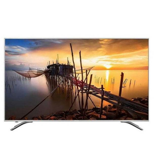 Smart Tv 65 Pulgadas Android TV 4K UHD WiFi USB HDMI Hisense 65H9E ...