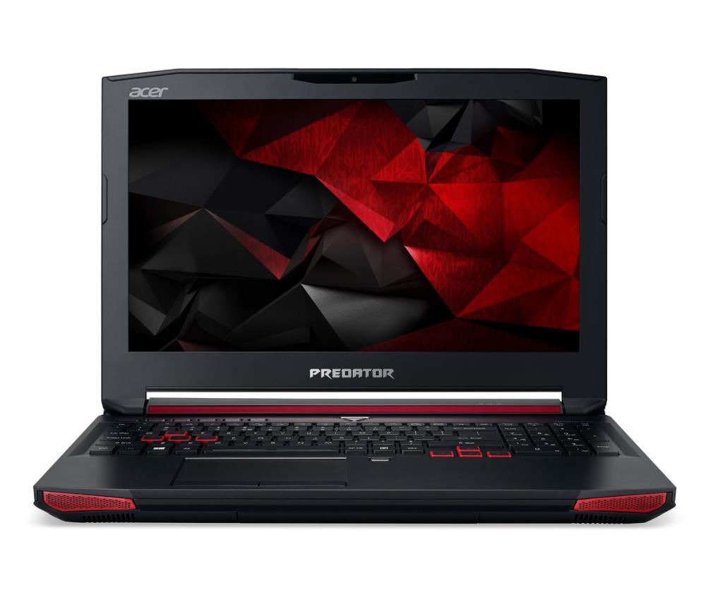 Laptop Acer Predator Intel Core i7 256GB 16GB RAM 15.6'' Windows 10 G9 ...