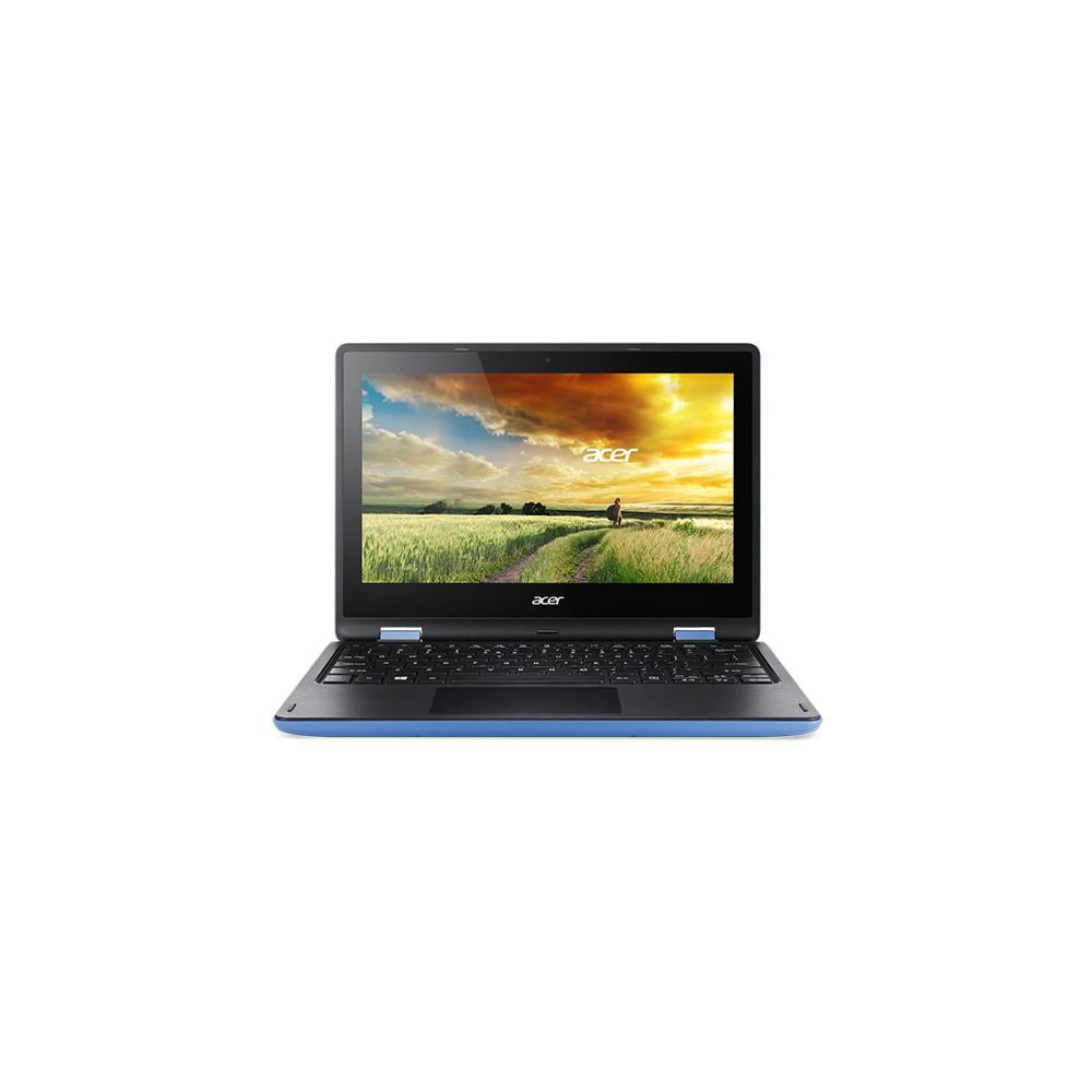 Laptop Acer Intel Celeron 500GB 4GB RAM 11.6'' Windows 10 NX.G0YAA.014 ...