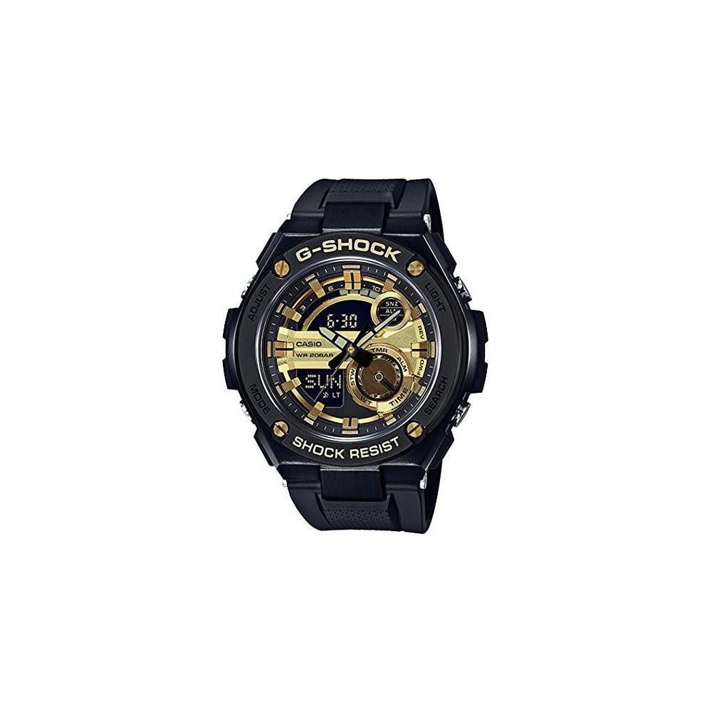 Reloj Casio G-Shock GST-210B-1A9 Resina - | Walmart en línea
