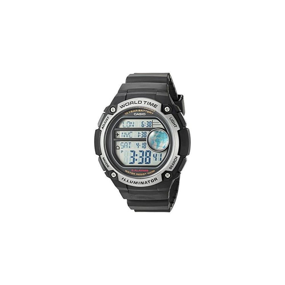 Reloj Casio AE-3000W-1AVCF Cuarzo Para Hombre - | Walmart en línea