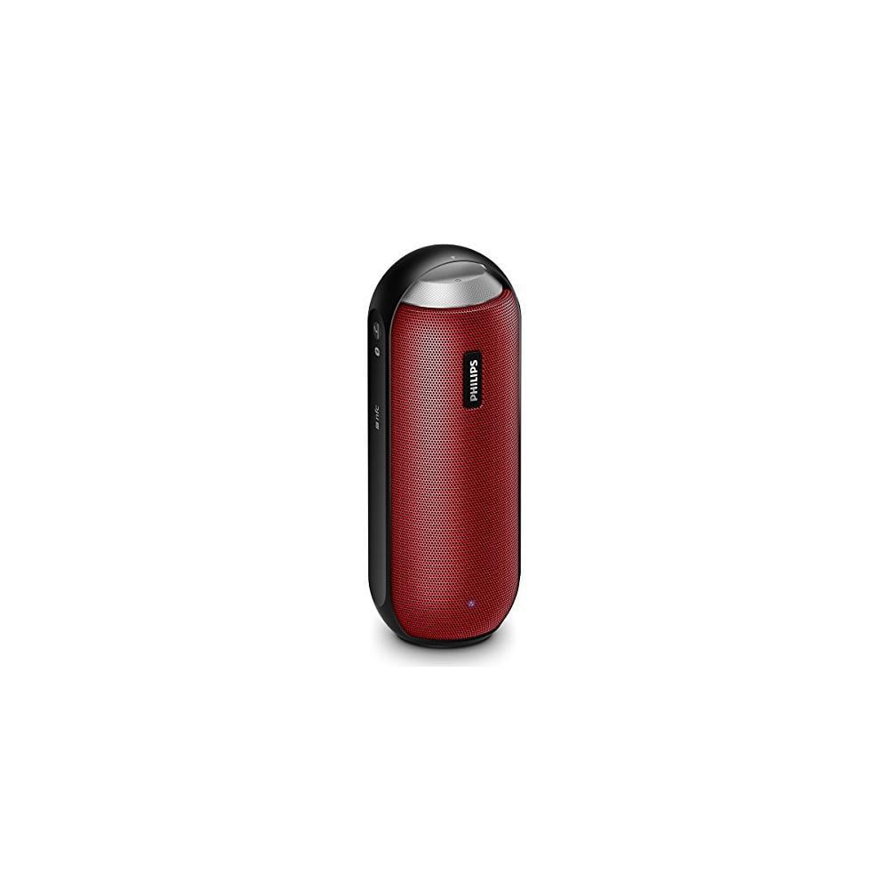 Bocina Philips Bluetooth, NFC BT6000R/37 | Walmart en línea