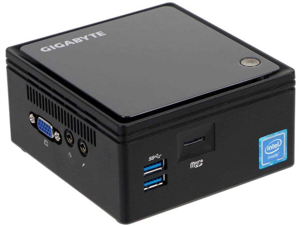 Gigabyte BRIX GB-BACE-3150 (re GIGABYTE GB-BACE-3150 | Walmart en línea