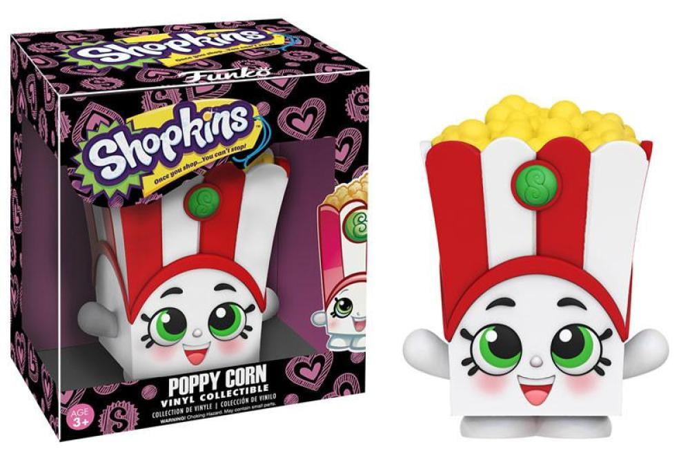 Funko Shopkins: Poppy Corn FUNKO Pop 10745 | Walmart en línea