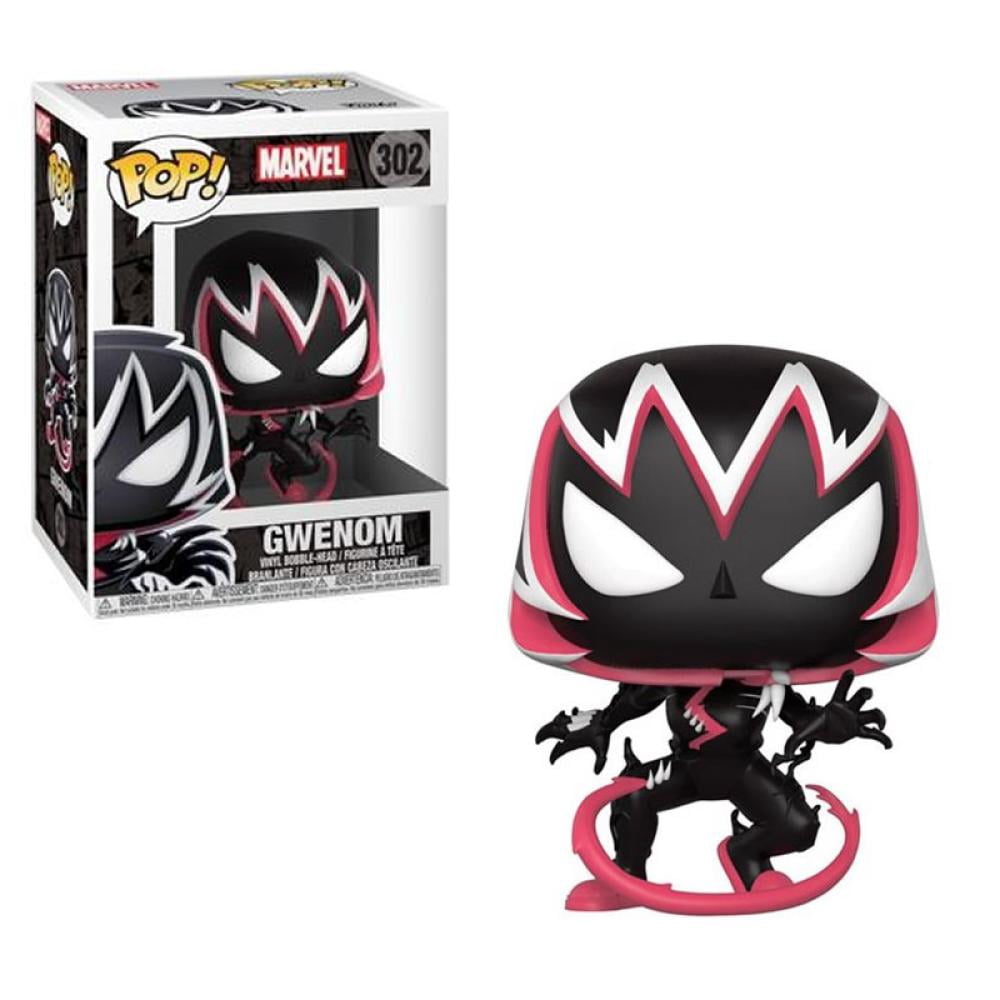 Spider-Man Gwenom Pop! #302 FUNKO FU28803 | Walmart en línea